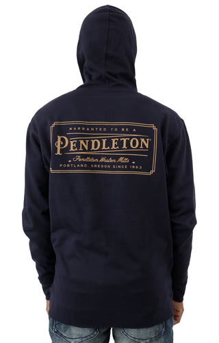 PENDLETON HERITAGE LOGO HD RG1043-74395 – Spyder Surf