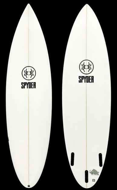 SURFBOARDS IN STOCK BUY TODAY – Spyder Surf