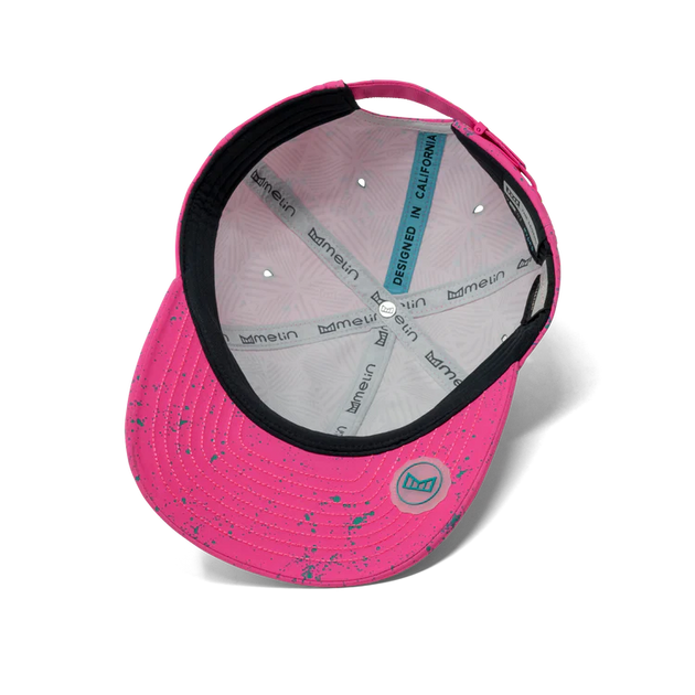 MELIN HYDRO LEGEND NEON 70481 – Spyder Surf