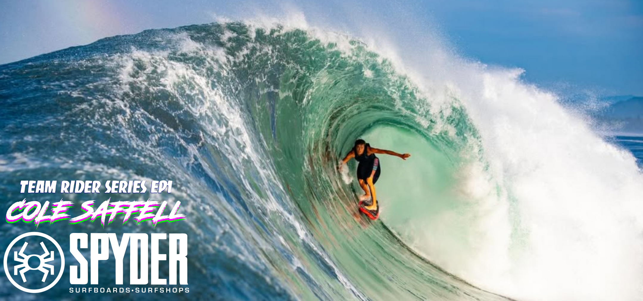 Spyder Surfboards