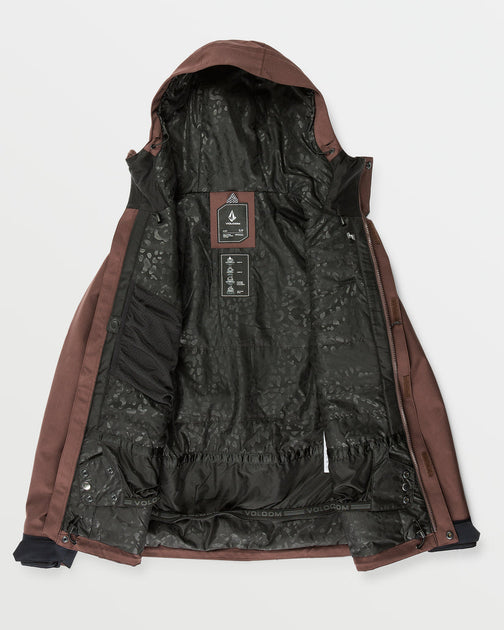 VOLCOM STONEY SHADOW H0452507 – Spyder Surf